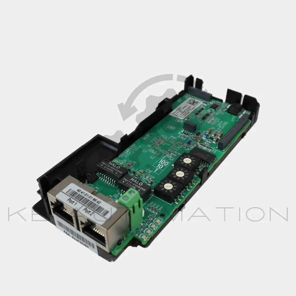 25-COMM-E2P | KB Automation | Automation Parts Suppliers